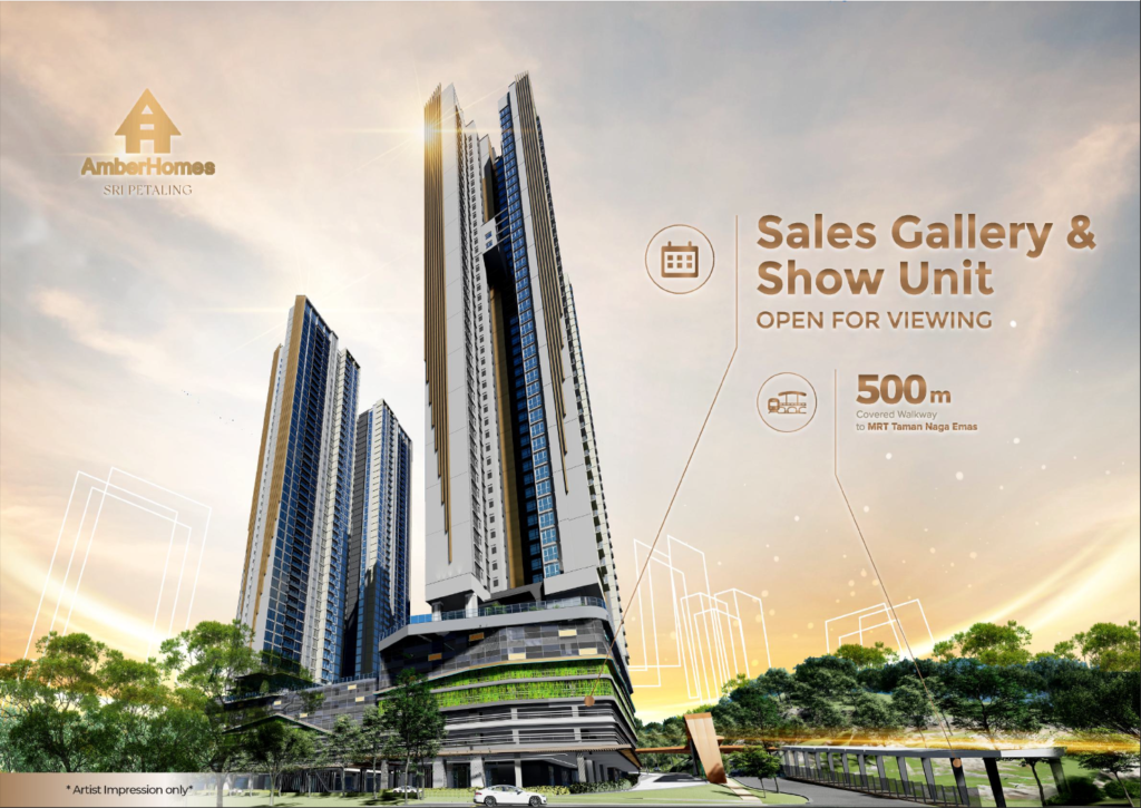 Aurum Residence - Official Website